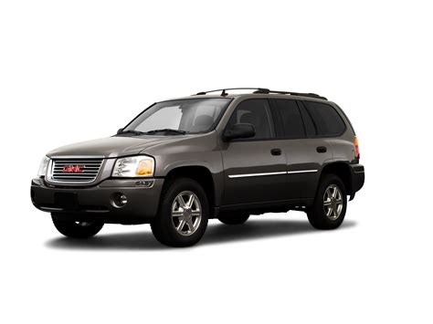 2009 Gmc Envoy Values And Cars For Sale Kelley Blue Book