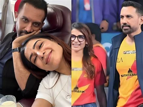 So Is It Official Samantha Ruth Prabhus Viral Selfie With