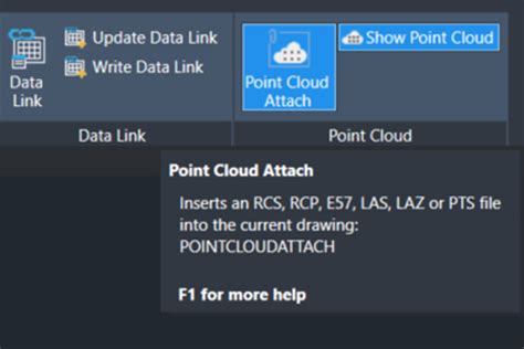 Point Cloud Zwcad 2024 Mengolah Data Dengan Lancar Piranusa