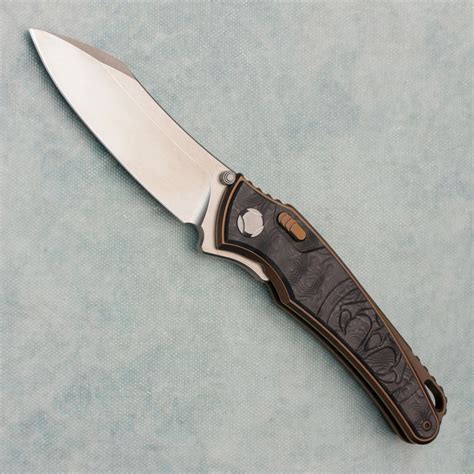 Hawk Knife Designs American Edge Knives