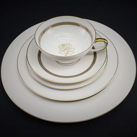 Rosenthal China Patterns Etsy