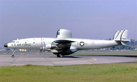 Lockheed Constellation Photo Gallery