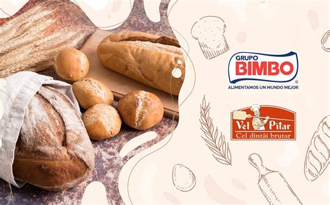 Welcome Grupo Bimbo