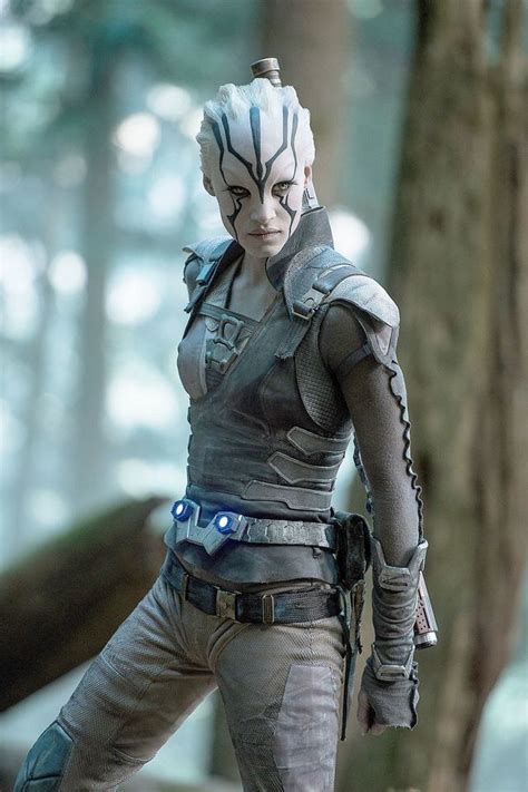 Sci Fi Cosplay Costume Ideas Sci Fi Cosplay Inspiration Star Trek