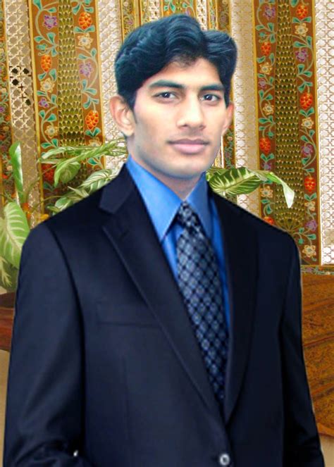 Waqas Bashir
