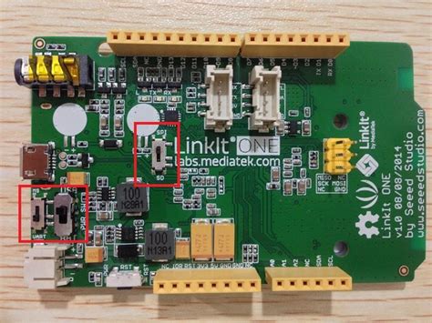 聯發科 Linkit One 開發板 Gsm Gprs Gps Wifi 藍牙模塊arduino兼容
