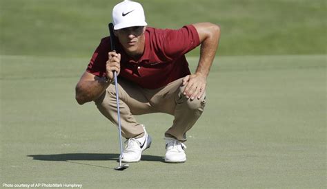 Golf Star Olesen Arrested On Suspicion Of Airplane ‘sex Assault
