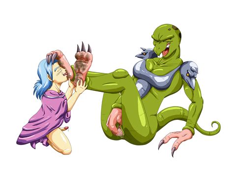 Chronotrigger Janus