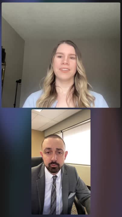 On Linkedin Criminal Lawyer Daniel Murphy