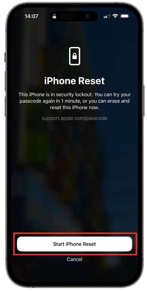 Unlock Iphone 15 Without A Passcode 5 Reliable Methods