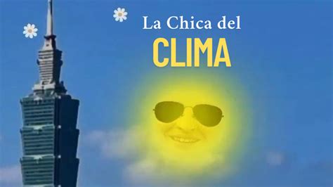 Conocé El Pronóstico Del Clima Para Potrerillos De La Mano De La Chica