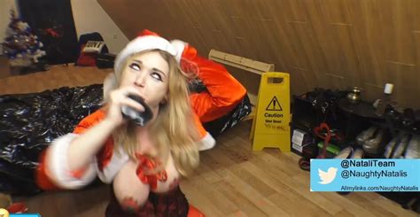 Craziest Christmas Show Thisvid Com