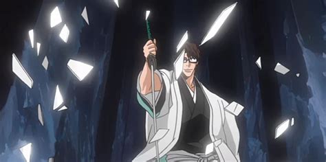Best Arcs In Bleach Anime