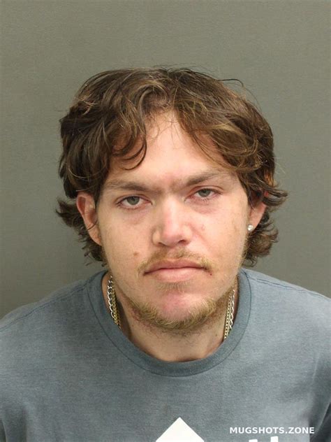 Solomon Kevin Eugene 12 08 2021 Orange County Mugshots Zone