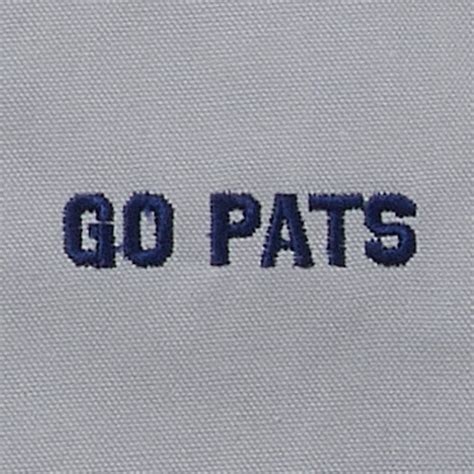 Nfl Essential Apron New England Patriots Hedley And Bennett