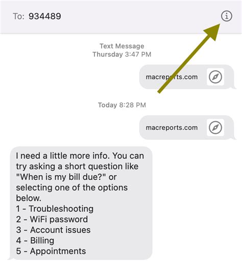 What Does Hide Alerts Mean In Messages MacReports