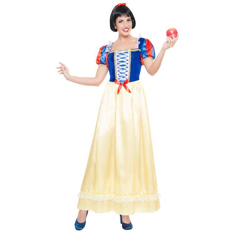 Princess Emily Costume Princess Emily Adult Costume Bemaniapartysupplies
