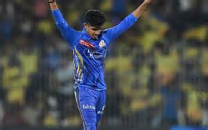 Ipl 2025 Why Is Vignesh Puthur Not Playing In Gt Vs Mi Match 9