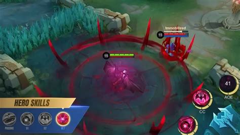 Revamp Alice Mobile Legends Yang Harus Kalian Ketahui