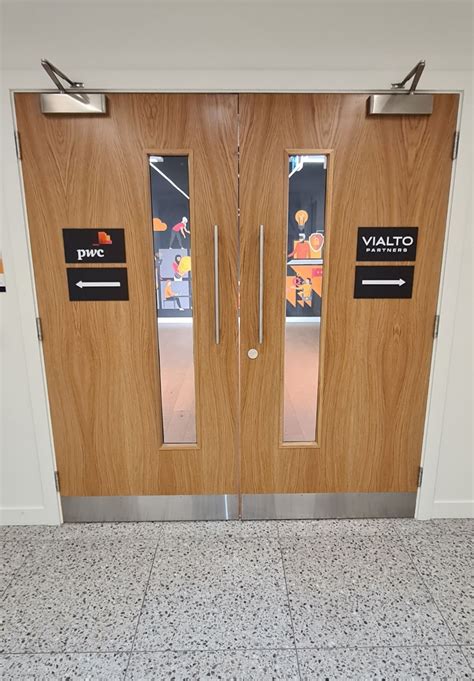 Owen Mckinney On Linkedin Vialtopartners Pwc