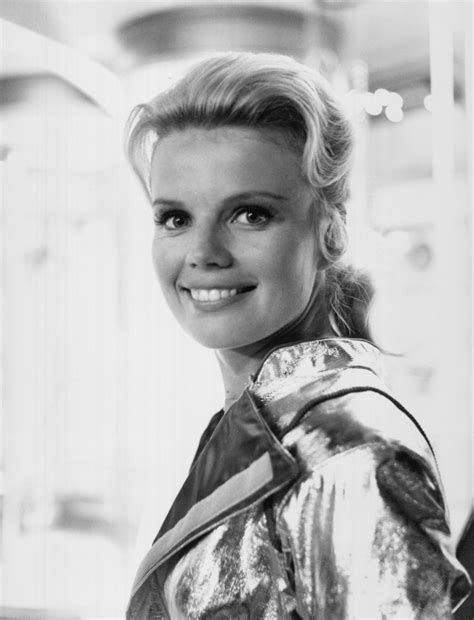 I Love Damsels — Marta Kristen Lost In Space 1965