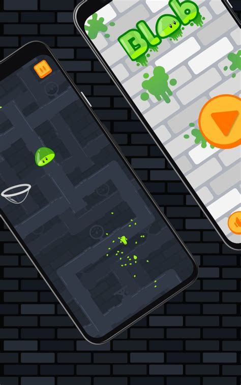 Blob Android Ios Taptap