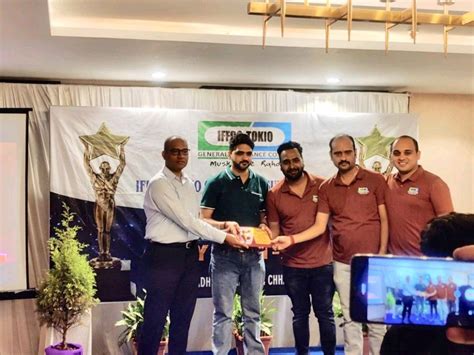 nitin pal on linkedin i am blessed to share that i have been awarded🥇