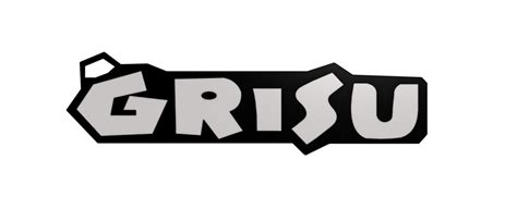 Llavero Grisu By Leoind Download Free Stl Model