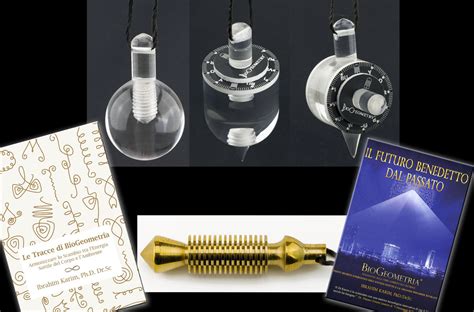 Bg Pendulum And Tools Biogeometry Europe