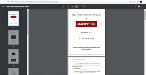 Python Programming And Web Development 2021 Full Courses Stackpython