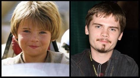 Star Wars Actors Then And Now Celebrities
