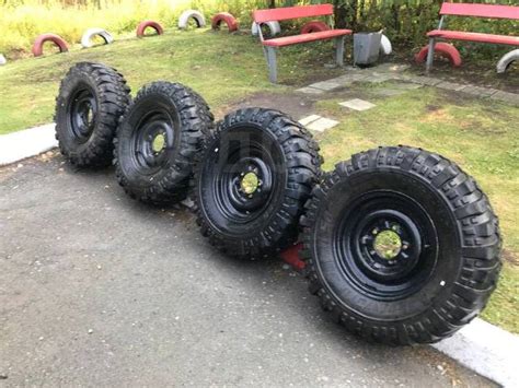 Forward Safari 500, 31х10,5-15LT, 15", 1 шт, в наличии, диагональный ...