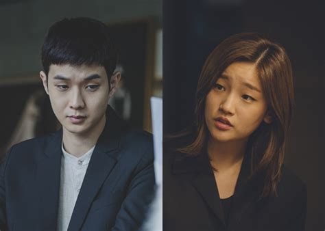 기생충 봉준호가 칭찬한 최우식x박소담대체불가 캐스팅