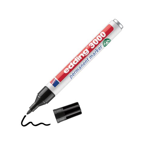 Edding Permanentmarker Alle Farben Alle Größen Kaufen