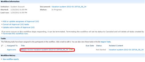 advanced infopath form and sharepoint designer workflow part 2 collab365