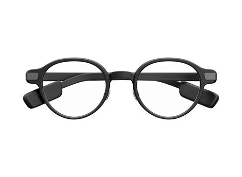 Even G1 A Smart Glasses With Ai Panto Frame Even Realities