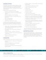 ISOGEN Hexagon PPM PDF Catalogs Technical Documentation Brochure