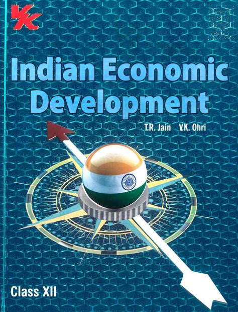Indian Economic Development Class 12 Cbse By Tr Jain Goodreads