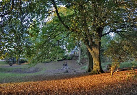 The Kendal Throne Cumbria England Col2com