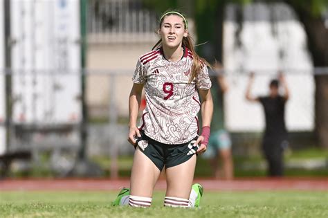 El Futuro De Tatiana Flores Estaría En El Fútbol Español Y Lejos De La Liga Mx La Opinión