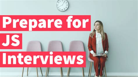 Prepare For Javascript Interviews How To Be A Good Developer For Jobs