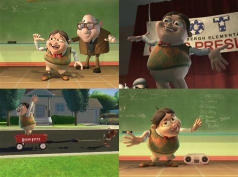 Jimmy Neutron Meet Bolbi Stroganovsky By Dlee1293847 On Deviantart