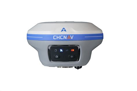Chcnav I89 Pocket Sized Visual Imu Rtk Gnss Latnet