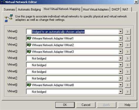 Vmware Virtual Network Editor Download Sereblackberry