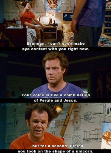 Wedding Step Brothers Quotes Quotesgram