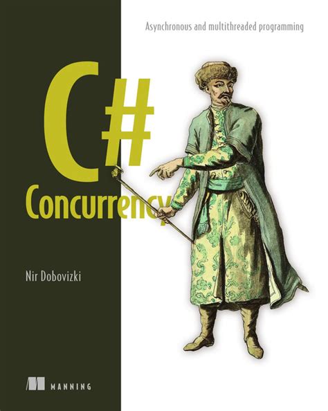 C Concurrency Asynchronous And Multithreaded Programming Guide