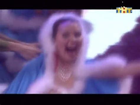 Admonitor Kit Kat Kit Kat Kit Kat спонсор новогоднего шоу Comedy