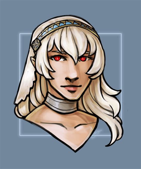 Adrift Corrin R Fireemblemheroes