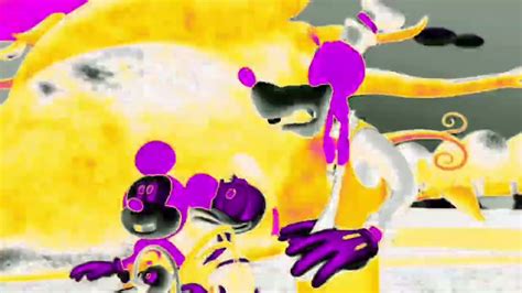 Donald And The Beanstalk Effects Mickey Mouse Clubhouse Edit Preview 2 Effects Capcut Youtube