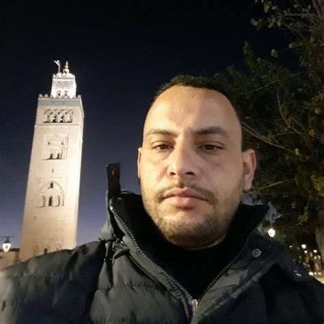 Ahmed Chikh Responsable Déquipe Luseo Group Linkedin